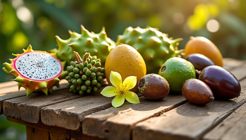 Fruit en e : les délices qui commencent par cette lettre