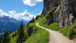 Le gr10 : votre guide essentiel pour traverser les pyrénées