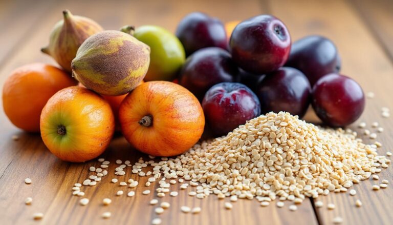 Fruit en Q : une découverte gustative