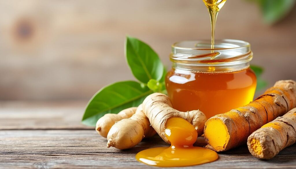 Le Curcuma : L’Allié Santé aux Mille Vertus